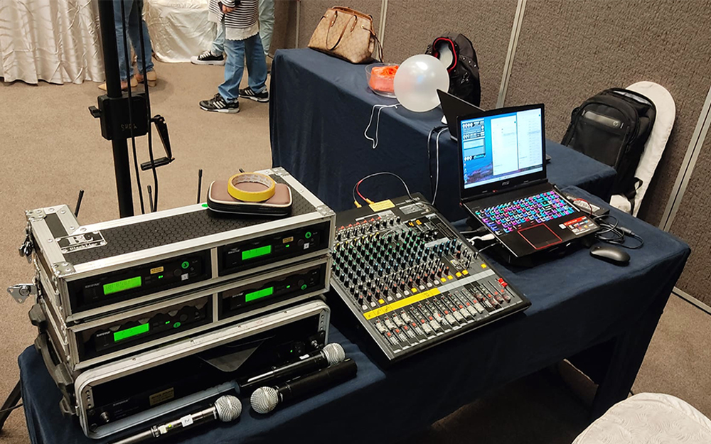 So sánh Mixer Yamaha MG Và MGP Series: Đâu là lựa chọn tối ưu cho bạn?